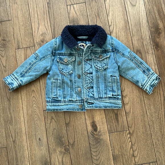 Urban Republic | Jackets & Coats | Urban Republic Denim Jacket | Poshmark